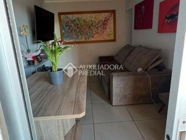 Apartamento à venda com 70m², 2 dormts, 1 vaga Centro São Bernardo do Campo