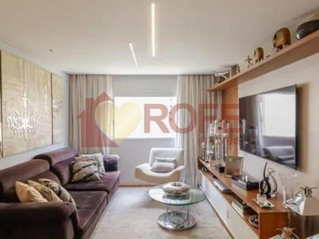 Apartamento à venda com 70m², 2 quartos e 1 vaga em Moema!