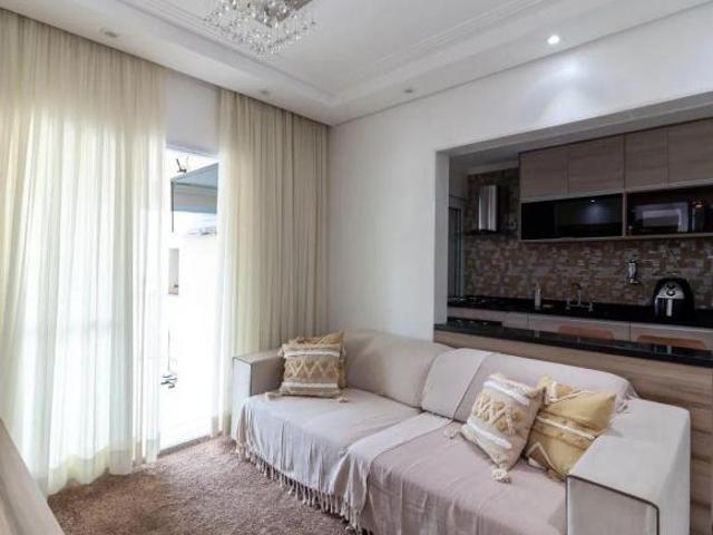 Apartamento à venda com 70m², 2 quartos e 1 vaga Santana