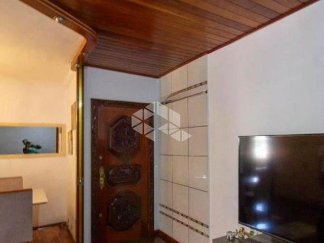 Apartamento à venda com 70m², 2 quartos e 1 vaga
