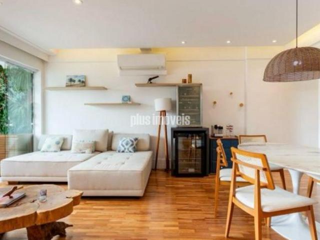 Apartamento à venda com 70m², 2 quartos e 2 vagas