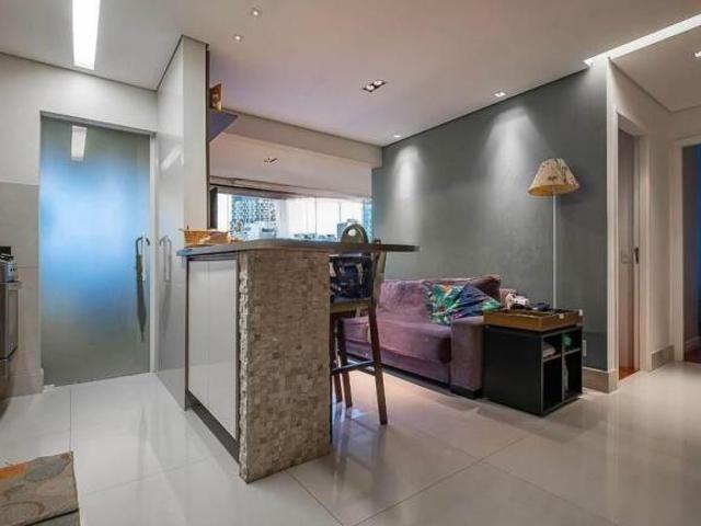 Apartamento à venda com 70m², 2 quartos em Sumaré