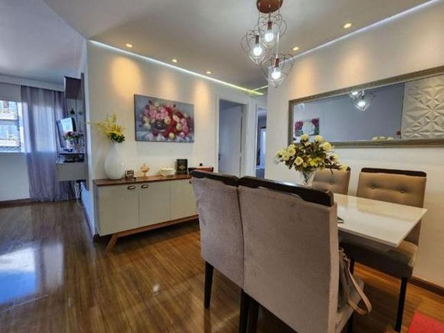 Apartamento a venda com 70m² com 3 quartos no Jd Esther/Butantã