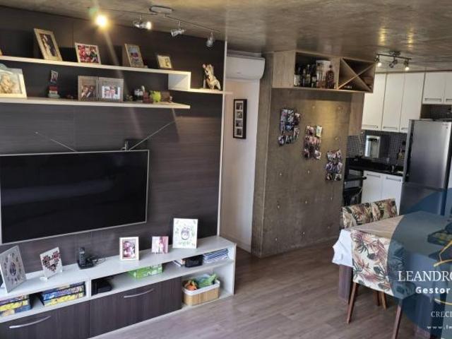 Apartamento à venda com 70m² em Jardim Sabará SP