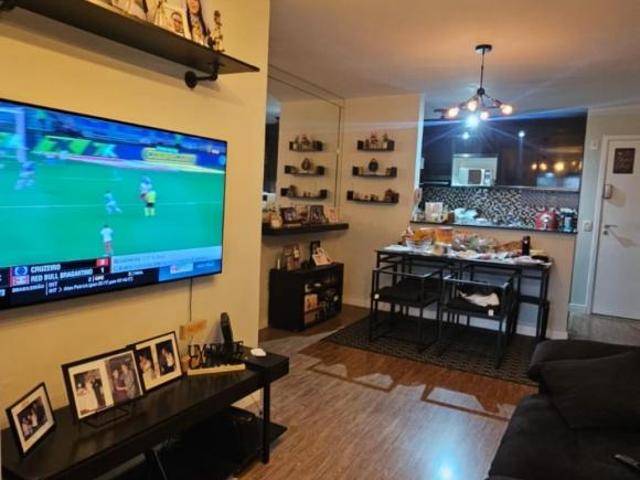 Apartamento à venda com 70m² Panamby São Paulo/SP