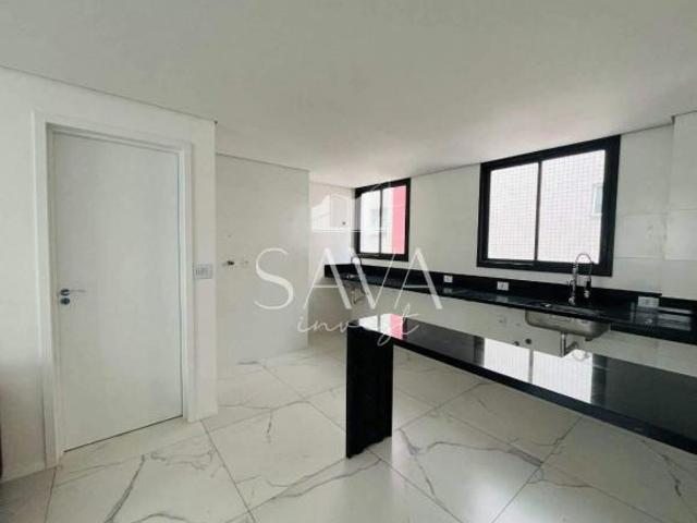 Apartamento à venda com 71,8 m² no Gutierrez