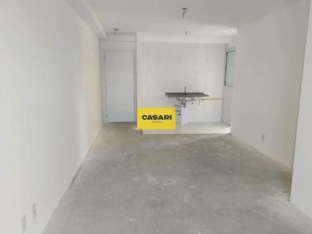 Apartamento á venda com 71 m², 3 dormitórios, 1 suíte, varanda gourmet Rudge R