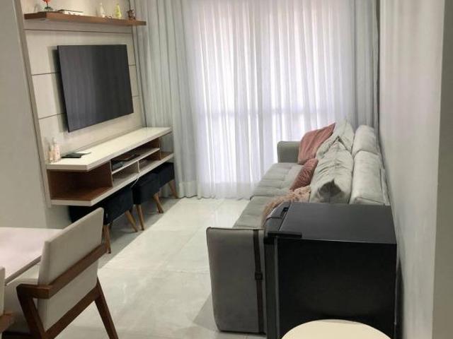 Apartamento à venda com 71m², 3 dormitórios 1 suíte e 1 vaga em Barueri