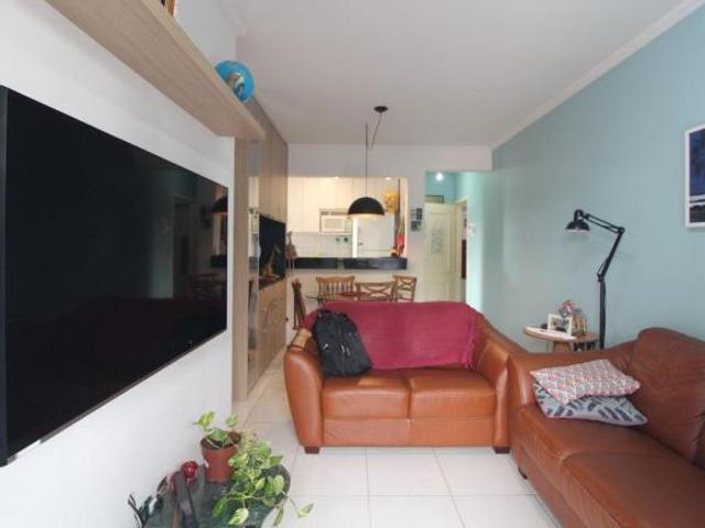 Apartamento à venda com 71m², 3 quartos e 1 vaga no Residencial Califórnia!