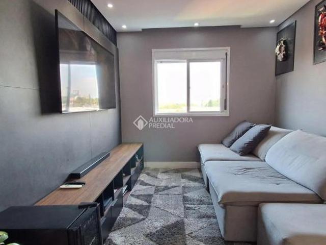 Apartamento à venda com 71m², 2 quartos e 1 vaga Residencial Auguri centro São Bernardo do Campo