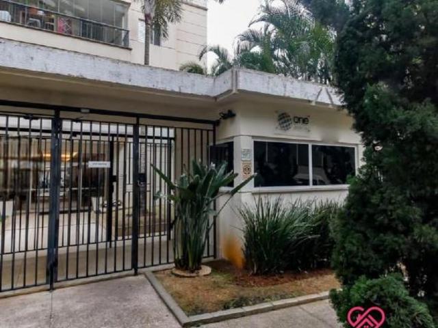 Apartamento à venda com 71m², 2 quartos e 2 vagas