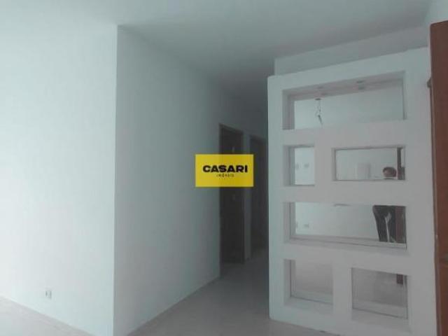 Apartamento à venda com 71m² NOVO Rudge Ramos