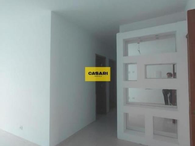 Apartamento à venda com 71m² NOVO Rudge Ramos