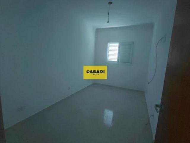 Apartamento à venda com 71m² NOVO Rudge Ramos