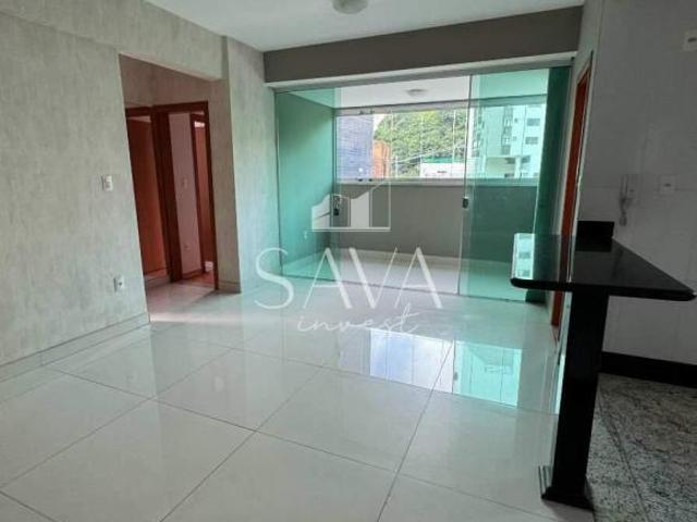 Apartamento à venda com 72 m² no Buritis