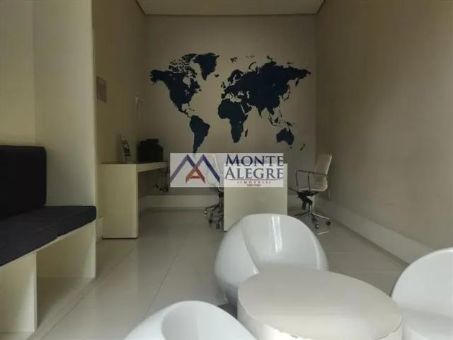 Apartamento à venda no Jardim Prudência 72m² com 2 dormitórios/quartos disponíveis!