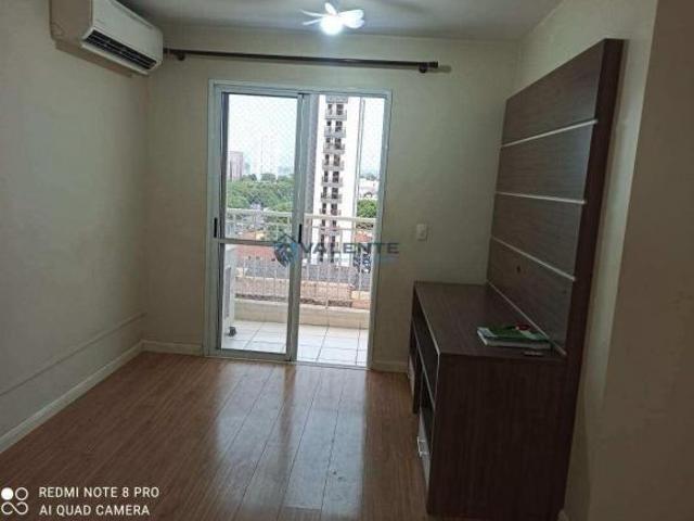 Apartamento à venda, com 72 m², 3 dormitórios, sendo uma suíte, andar alto, Vila Jão Jorge, em Campi