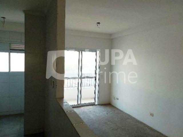 Apartamento à venda com 72 metros de área construída no Jardim São Paulo!
