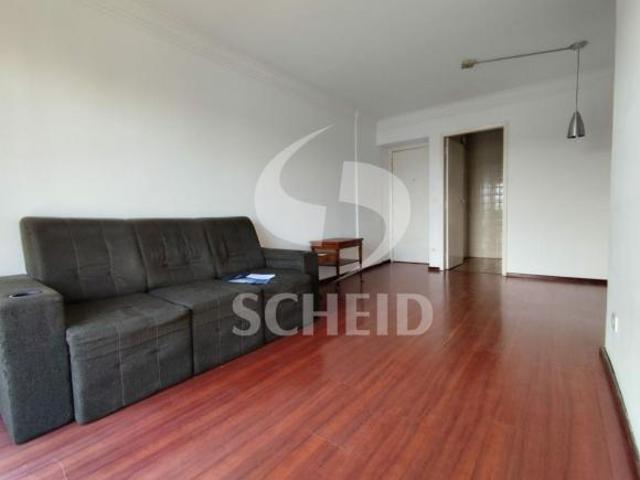 Apartamento à venda com 72mt 3 dormitórios vaga coberta Vila Mascote