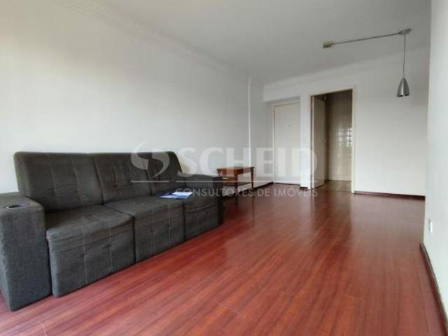 Apartamento à venda com 72mt 3 dormitórios vaga coberta Vila Mascote