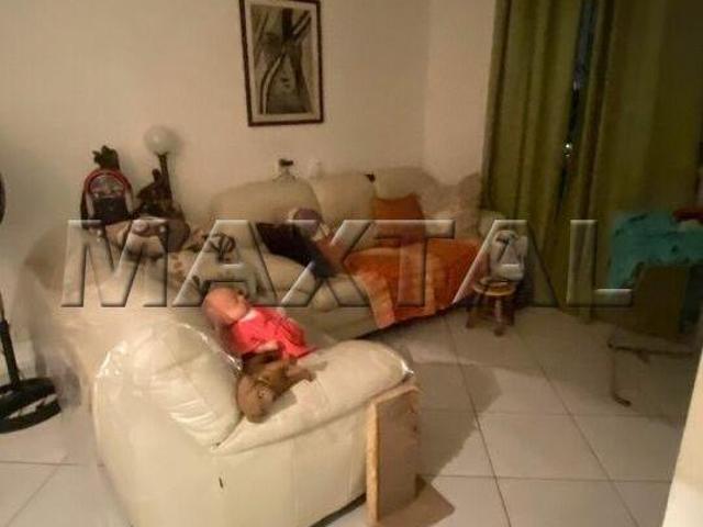 Apartamento a venda com 72m², 3 dormitórios, 1 vaga, 2 banheiros lazer completo em Santana
