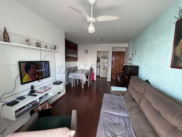 Apartamento a venda com 72m², 3 dormitórios, 1 vaga, 2 banheiros lazer completo em Santana
