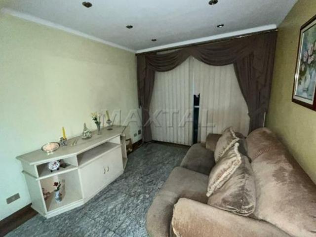 Apartamento a venda com 72m², 3 dormitórios, 1 vaga, 2 banheiros lazer completo em Santana