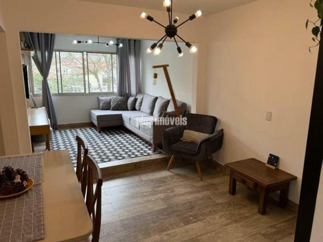 Apartamento à venda com 72m², 3 quartos e 2 vagas