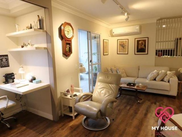 Apartamento à venda com 72m², 3 quartos e 2 vagas