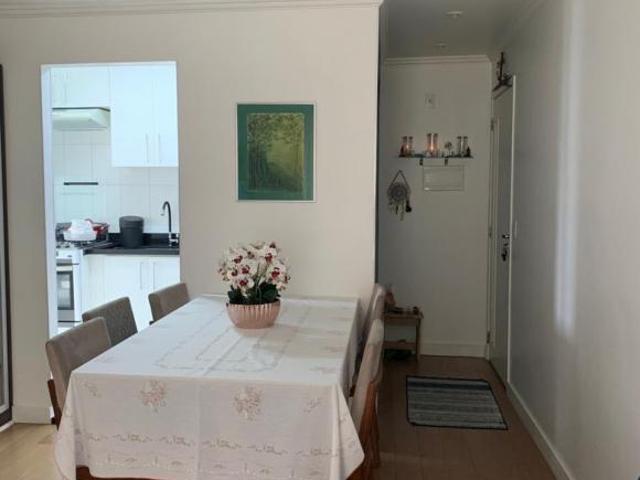 Apartamento à venda com 72m², 3 quartos e 2 vagas