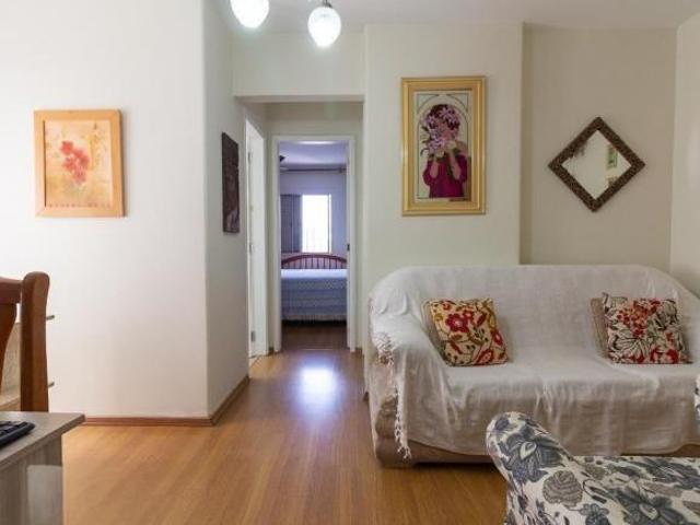 Apartamento à venda com 72m², 3 quartos e sem vaga no Condomínio Carla Jaguaré!