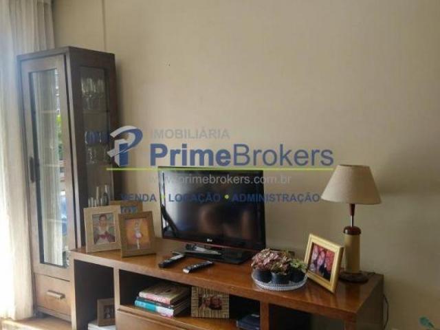 Apartamento á venda com 72m² 3 quartos Varanda 1 vaga. Bela vista