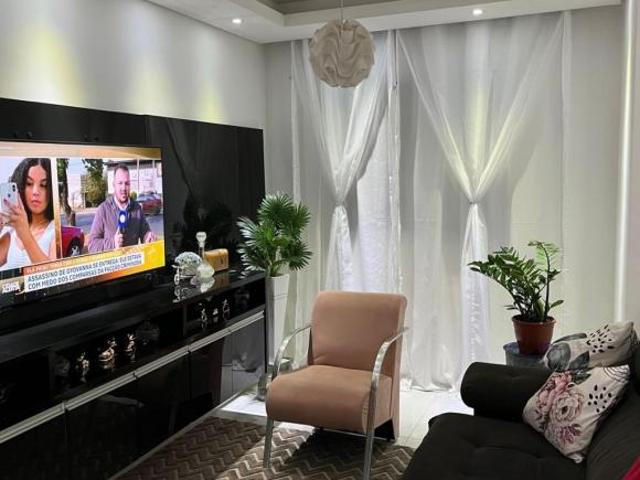 Apartamento à Venda com 72m² – 2 Dormitórios 1 Suíte – Jardim Bom Tempo – Taboão da Serra