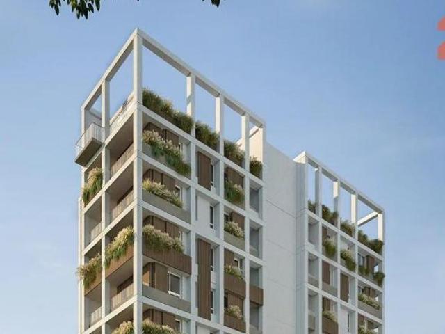 Apartamento à venda com 72m², 2 dormitórios próximo ao Parque Villa Lobos