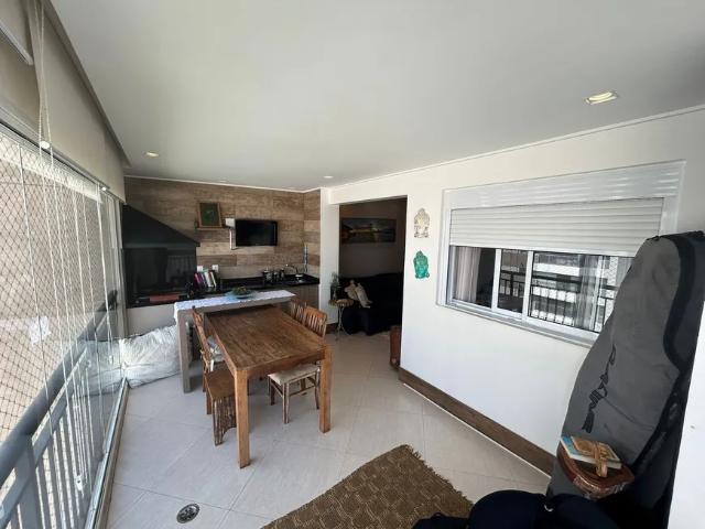 Apartamento à venda com 72m², 2 quartos e 1 vaga Jardim Prudência