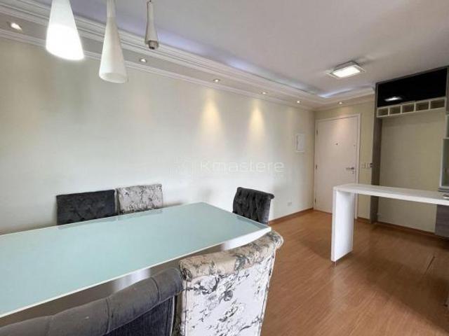 Apartamento à venda com 72m², 2 quartos e 2 vagas