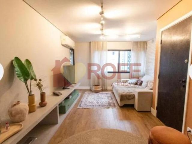 Apartamento à venda com 72m², 2 quartos 2 vagas