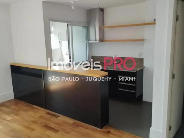 Apartamento à venda com 72m² Pinheiros