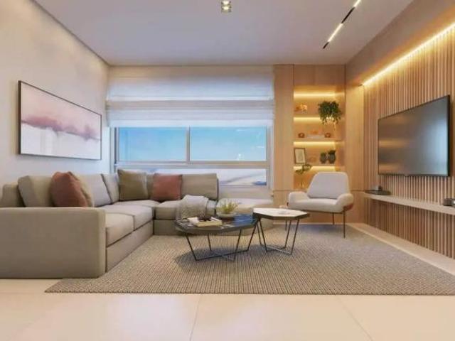 Apartamento à venda com 77,17 m² no Boa Viagem