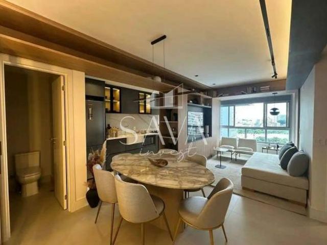 Apartamento à venda com 77,17 m² no Boa Viagem