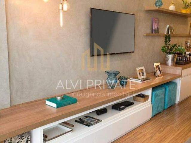 Apartamento à venda com 77 m², 3 dormitórios, 1 suíte e 2 vagas Condomínio Varanda Pompéia