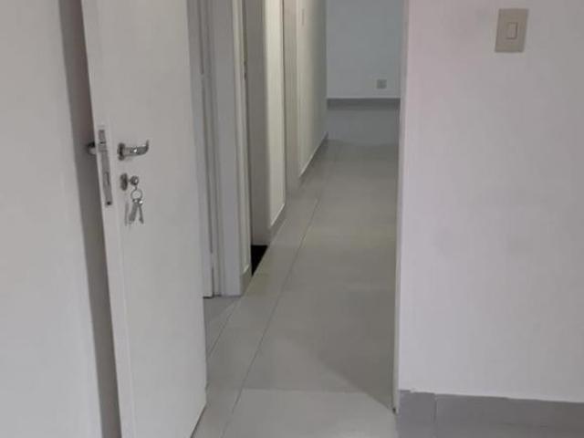 Apartamento à venda com 77m² 3 dormitórios e vaga em São Paulo/SP