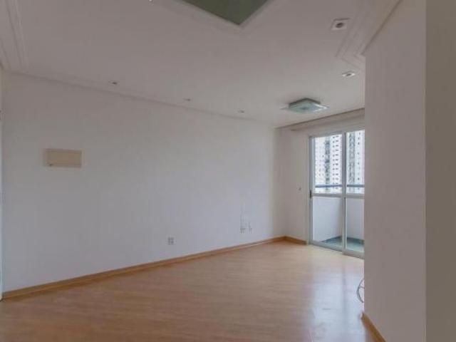 Apartamento à venda com 77m², 3 quartos e 2 vagas