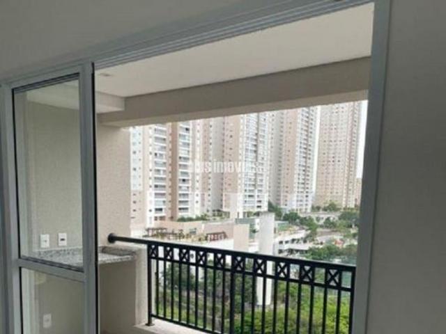 Apartamento à venda com 77m², 3 quartos e 2 vagas