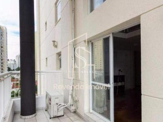 Apartamento à venda com 77m², 1 quarto e 1 vaga MAGNUM APARTAMENTO RESIDENCIAL D