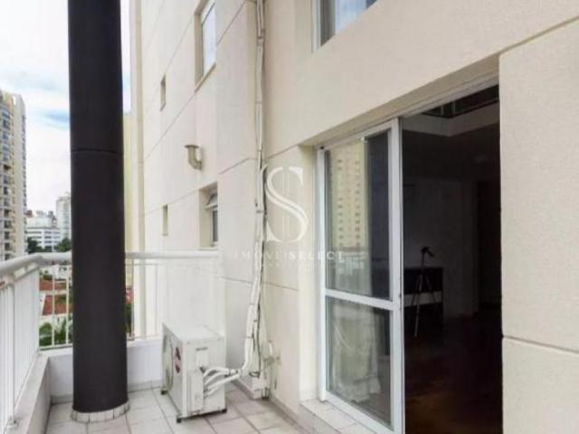Apartamento à venda com 77m², 1 quarto e 1 vaga MAGNUM APARTAMENTO RESIDENCIAL DE 77M² NA VILA NOVA