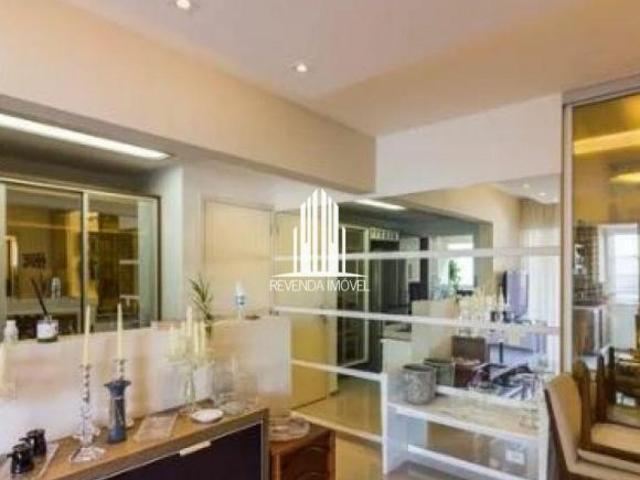 Apartamento à venda com 77m², 2 quartos e 1 vaga em Santana