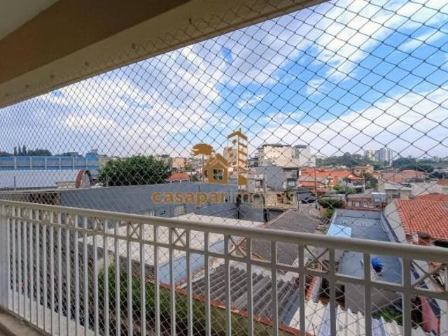 Apartamento à Venda com 74m², 3 Dormitórios com Lazer Completo
