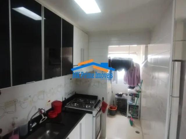 Apartamento à venda com 74m², 03 Quartos e 01 Vaga TAMBORÉ