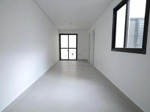 Apartamento à venda, com 75,07m² e 02 quartos no Jardim Bela Vista Santo André/SP